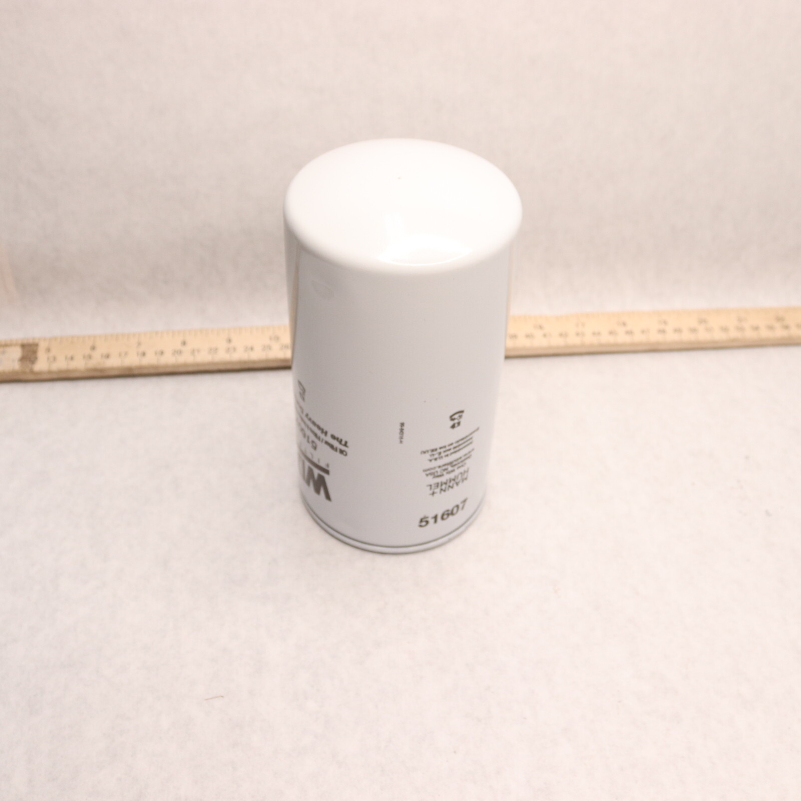 Wix 51607 - cross reference oil filters | oilfilter-crossreference.com