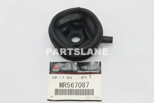 MR567087 Mitsubishi OEM Genuine Cap T/f Gearshift Lever for sale online ...