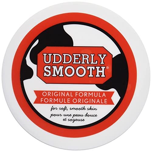 Udderly Smooth Body Cream 12 oz (Pack of 3) | eBay