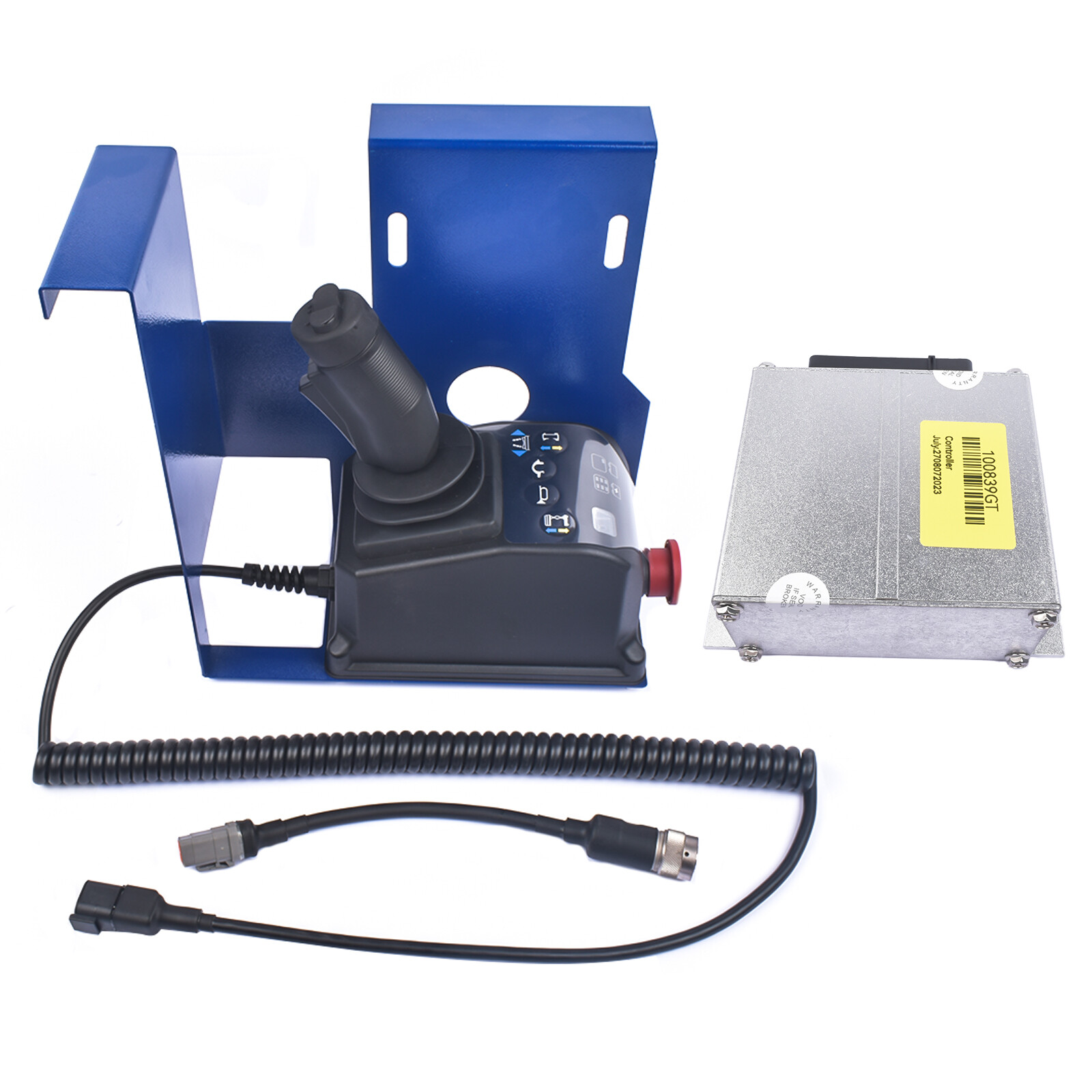 Control Box Update Kit 105295GT 105295 Fits Genie Gen 1 to Gen 5 ...