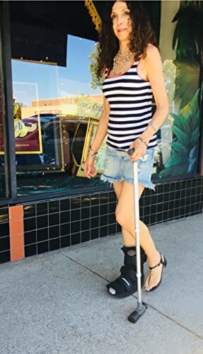 The 3rd Foot Cane by , Best Cane for Balance, Stability, Posture ...