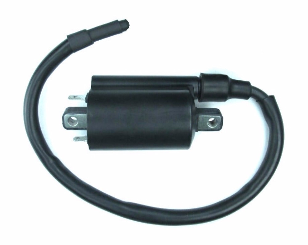 KAWASAKI FD501V LIQUID COOLED ENGINE IGNITION COIL COILS JOHN DEERE ...
