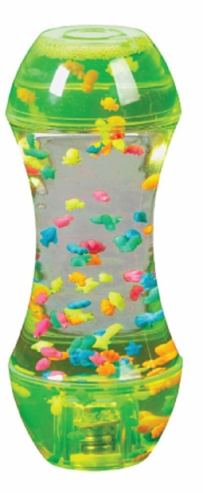 Light Up Aquarium Sensory Fidget Autism Special Needs Visual ...