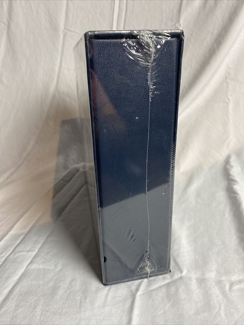 Star Wars Trilogy Special Letterbox (VHS Tape, 2005, Collector's ...