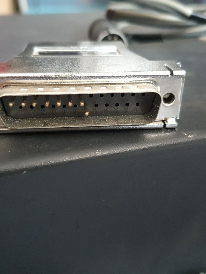 AEA PK-232 PAKRATT TNC Packet Controller | Universal | Ham Radio ...