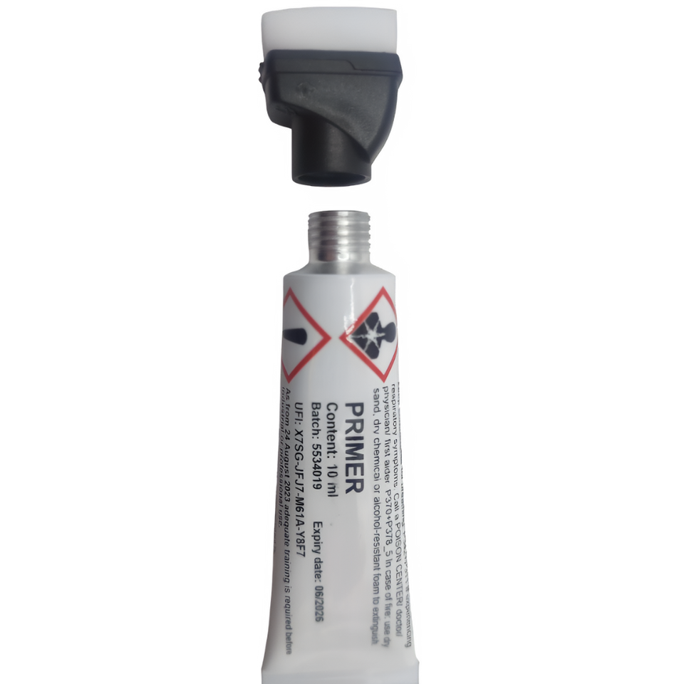 MASTERBOND Windscreen Bonding Kit Car Van Bus Lorry Glass Fitment Glue ...