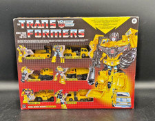 Transformers Collaborative Tonkanator