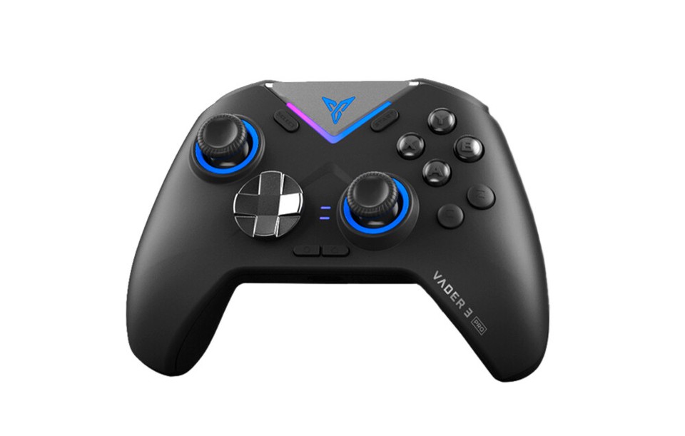 Flydigi Vader 3 Pro Gamepad Wireless Bluetooth Game Controller | eBay