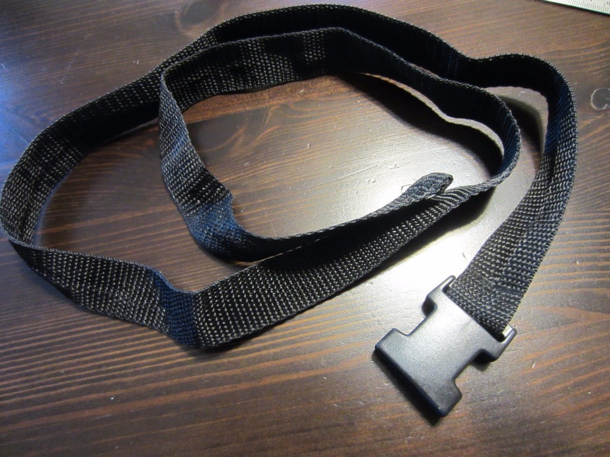 Plastic Luggage Clasps