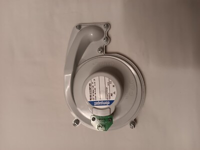 Xtralis VSP-963 VESDA Aspirator | eBay