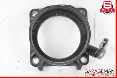 15-20 Mercedes W205 C300 SLC300 Air Intake Manifold Flange Duct ...