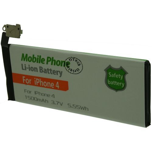 Batterie pour APPLE A1332 3664314384521 | eBay