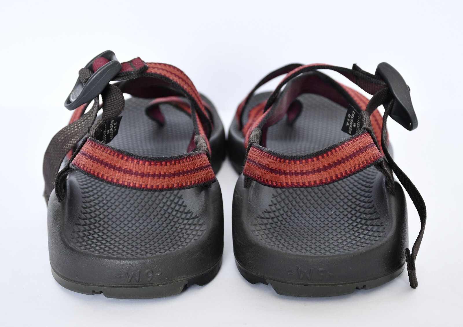 Chaco Z/2 Classic Hiking Trail Outdoors Sport Open To… - Gem