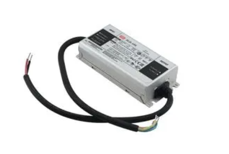 Mean Well LED Power Supply Input 100-240V/50-60Hz, Output 27-56V XLG ...