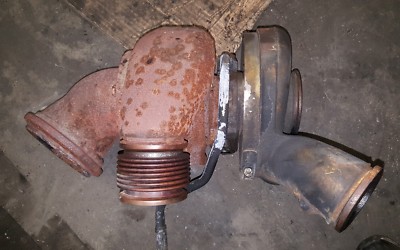 Caterpillar C13 Turbocharger CAT 10R2027 | eBay