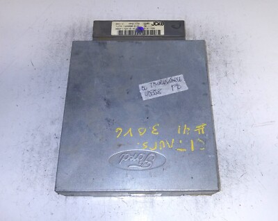 1U7A-12A650-EJA ecm ecu computer 2000 Ford Taurus or Sable **Tested ...