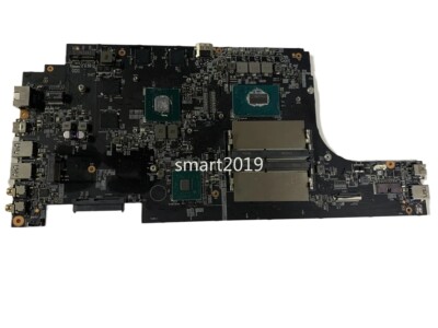 MS-16R31 For MSI GF63 9SC Motherboard W/ i5 i7CPU GTX1050/1050Ti/1650 ...