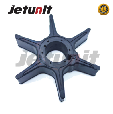 Outboard Motor Water Pump Replacement 17461-96312 Water Pump Impeller ...