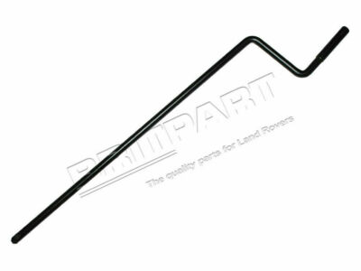 Land Rover Series 2/2a/3 4cyl Starting Handle 218508 New | eBay