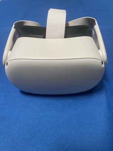 NON-WORKING OCULUS META QUEST 2 VR HEADSET ONLY FOR PARTS AS-IS | eBay