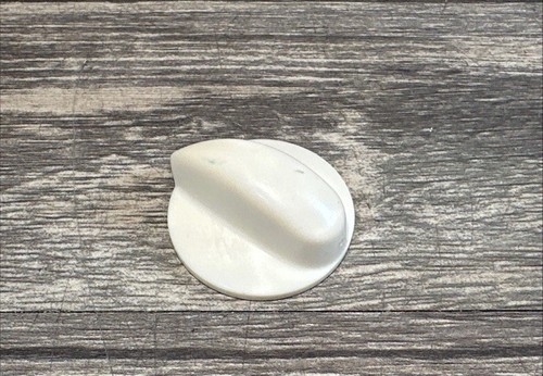 RIVAL CROCK POT Slow Cooker WHITE POINTER KNOB Plastic Replacement TEMP CONTROL | eBay