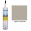 Colored Caulk to Match Custom Building Products Grout Color - Sanded or ...