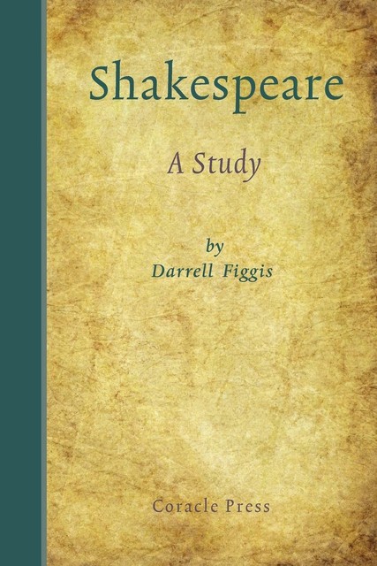 Shakespeare von Darrell Figgis (2007, Taschenbuch) online kaufen | eBay.de
