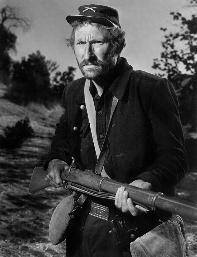 Arthur Hunnicutt
