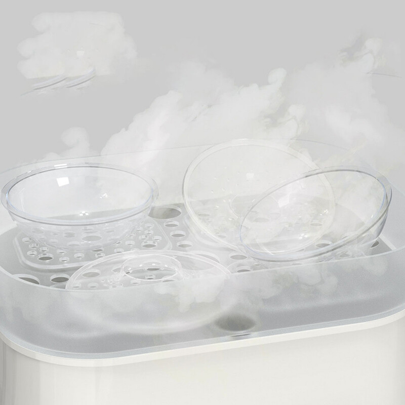 1Pcs Silicone Breast Shells Milk Saver Collector Nursing Breastfeeding ...