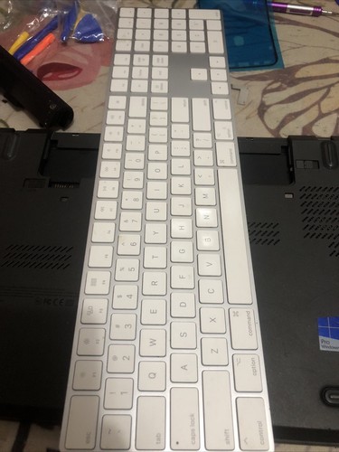 Apple Magic A1843 Wireless Keyboard | eBay