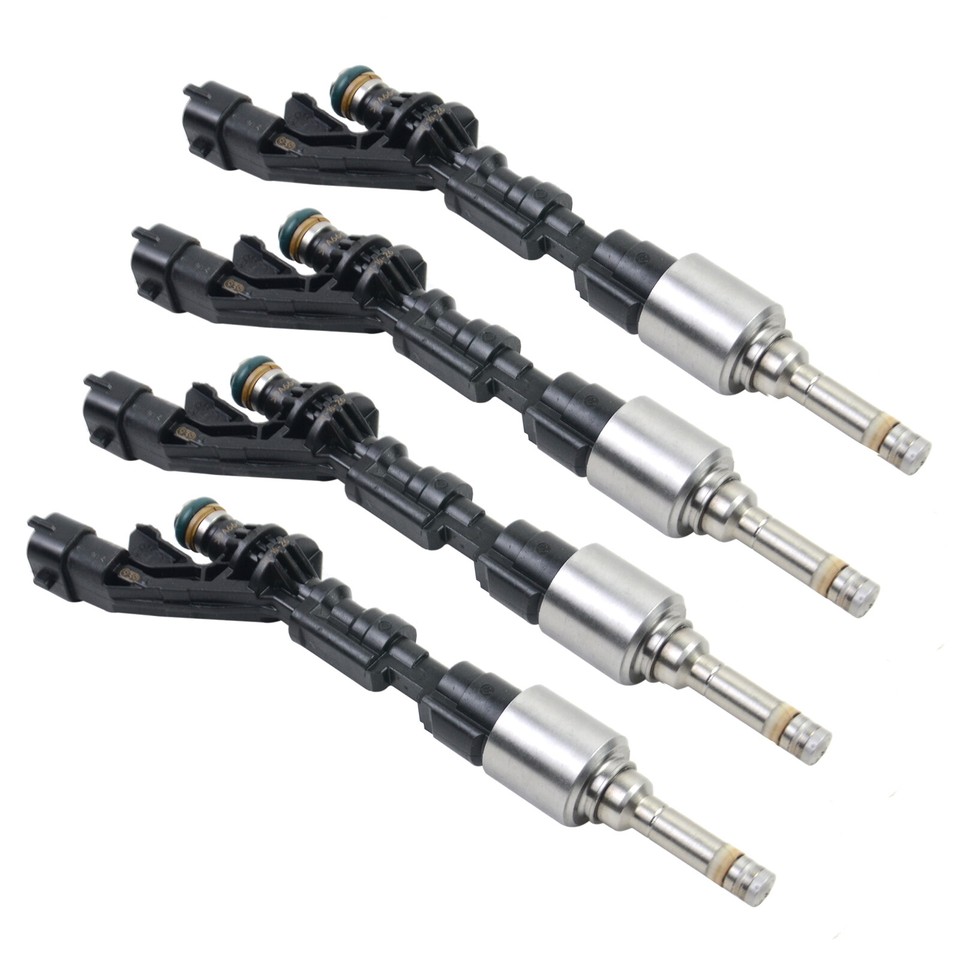 Fuel injectors For Jaguar XF XJ, Land Rover LR4 Range Rover LR079542 5 ...