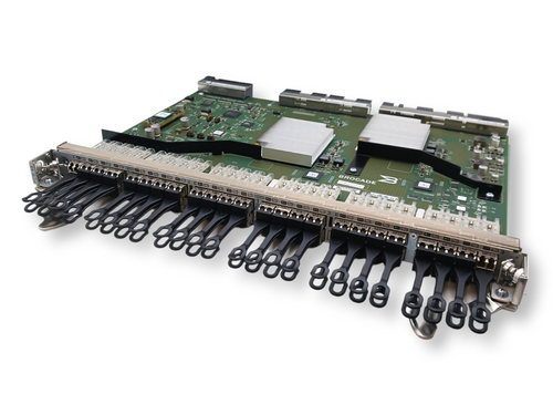 Brocade FC16-48 60-1003057-01 BR-DCX8510-0148 16GB 48 Ports Loaded ...