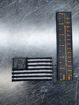 5.11 Tactical Patch Mesh Flag | eBay