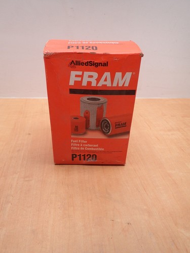 Fram Fuel Filter P1120 | eBay