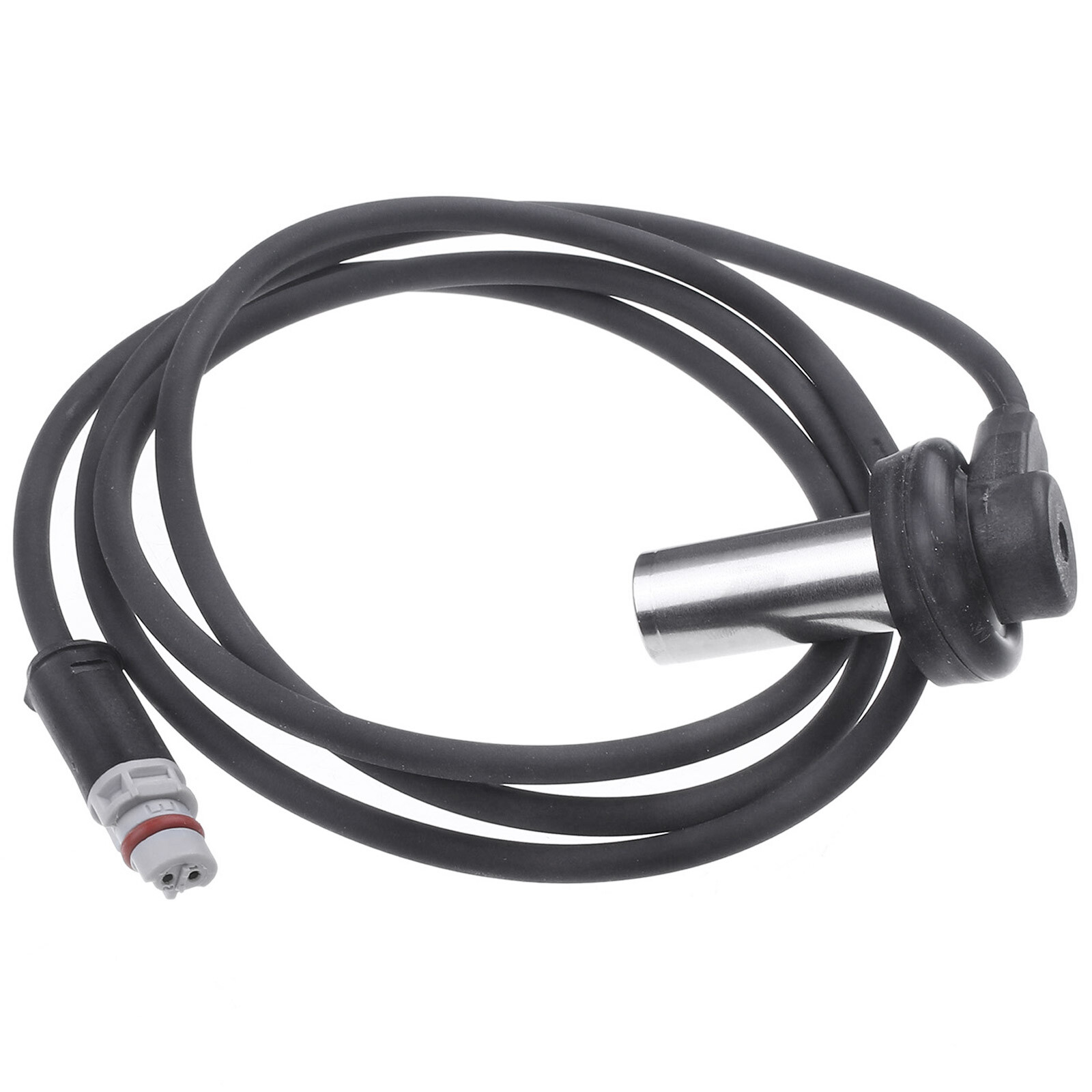 A-Premium 2x Rear ABS Speed Sensors for Iveco Daily III IV 2.3 2.8 3.0 ...