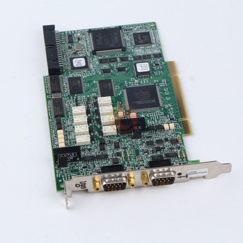 ONE USED National Instruments NI PCI-CAN/ XS2 Series 2 Interface Card ...