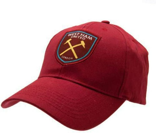 West Ham United F.C. Cap Official Merchandise | eBay UK