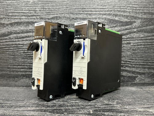 Allen Bradley 1756-L75 Ser A 1784-SD1 ControlLogix 5575 Processor 32MB ...