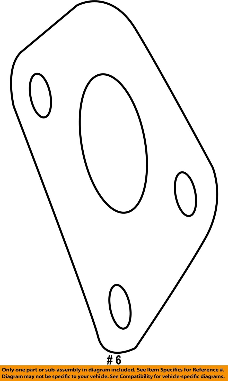 MERCEDES OEM 05-11 SLK350 A.I.R. System-Gasket 2722380180 | eBay