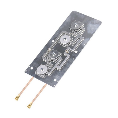 IPEX Dual WIFI Wireless Router Module Bridge Amplifier AP Antenn4766 | eBay