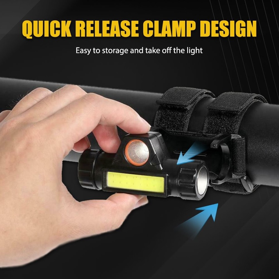 Universal Roll Bar Mount Dome Light LED Light for UTV ATV Polaris RZR ...