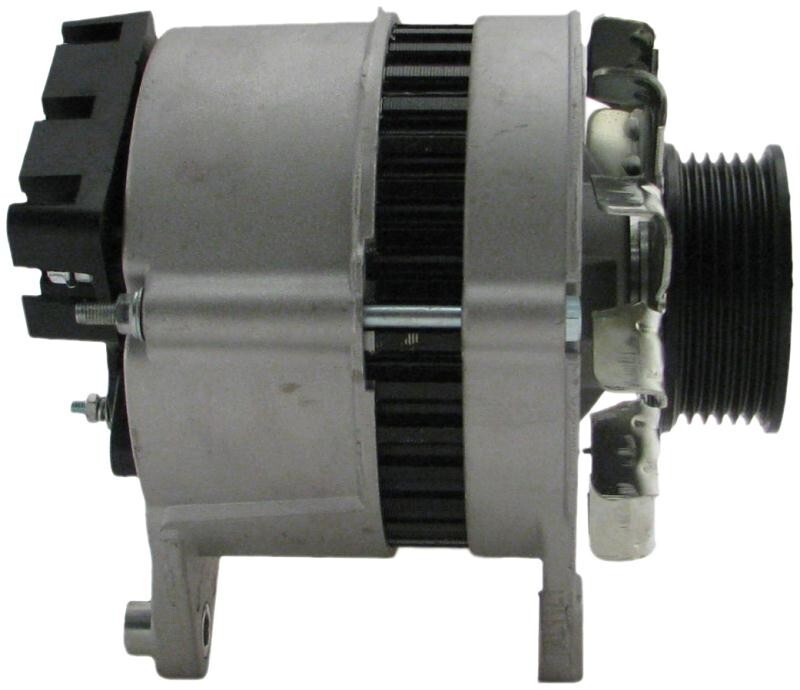 Alternator fits Ford 8260 6-456 Diesel 1996 1997 1998 1999 F2NN10B376BA ...