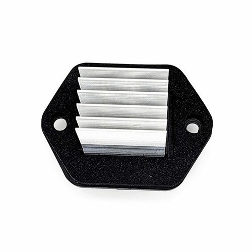 HOLSTEIN HVAC Blower Motor Control Module for 2008 Hyundai Tucson ...