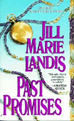 Past Promises by Jill Marie Landis: Used 9780515112078| eBay