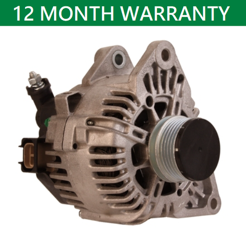 KIA CERATO CRDI ALTERNATOR 37300-2A100 37300-2A150 37300-2A200 37300 ...