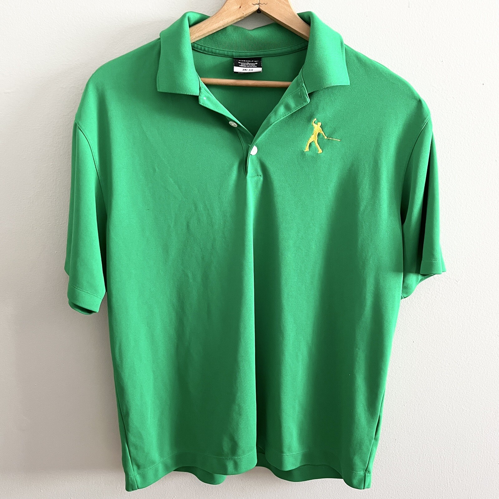 2015 Nike Golf Tiger Woods Masters Barstool Sports Gr… - Gem