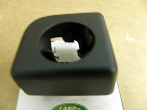 GENUINE LAND ROVER SOLAR SENSOR PANEL LR3 RANGE ROVER SPORT 05-09 NEW ...