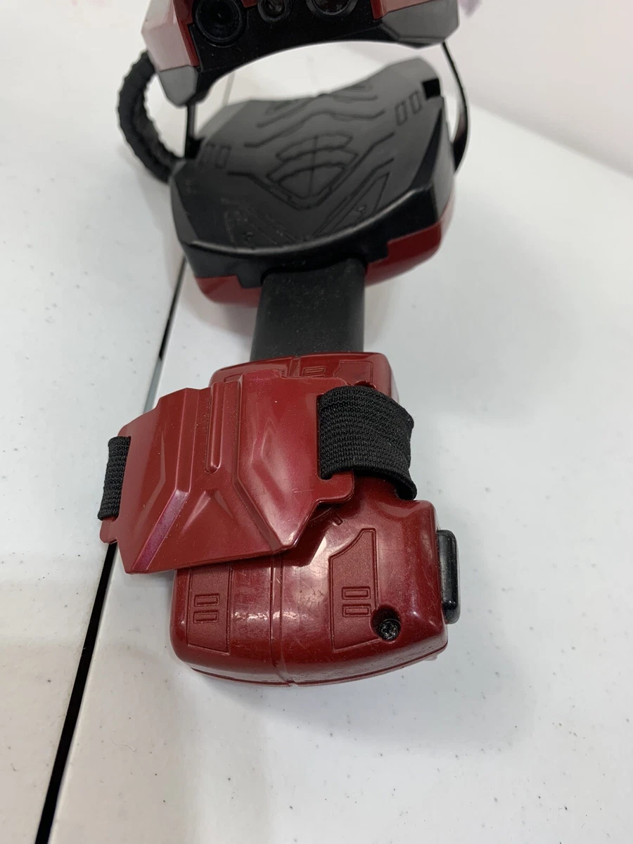 Iron Man Repulsor Arm