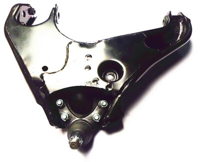 LEFT SIDE NEW FRONT LOWER CONTROL ARM FOR FORD RANGER PJ PK 4WD 12/2006 ...