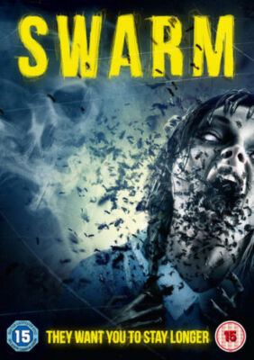 SWARM (DVD) | eBay UK
